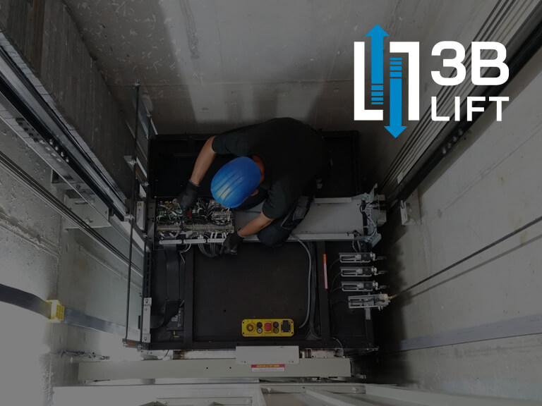 Eol - 3b-Lift Sàrl